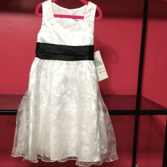 Rare Editions | Dresses | Girls Dress | Poshmark